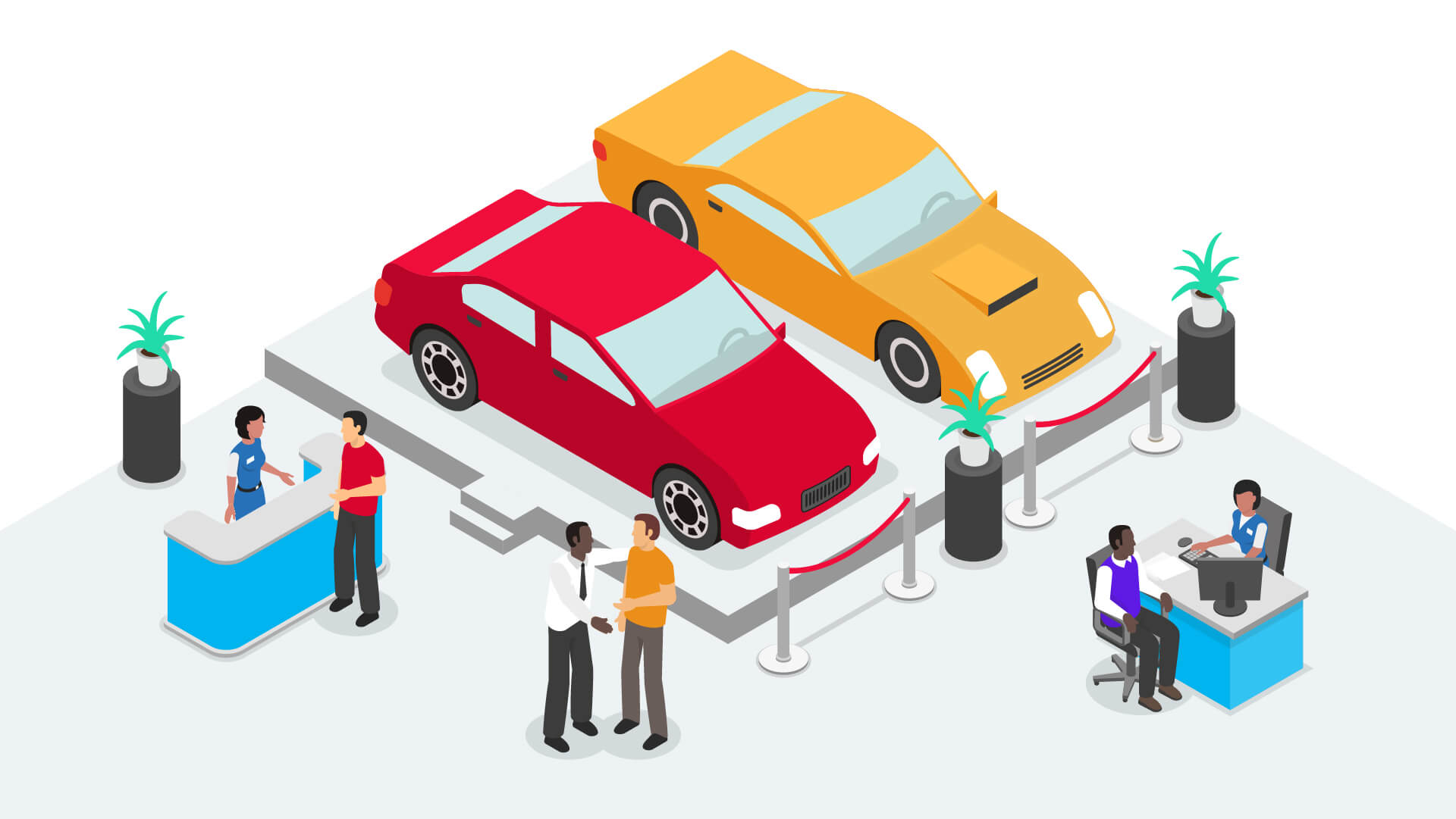 Tally Prime Automobile Showroom Software | Automobile TDL Free Demo