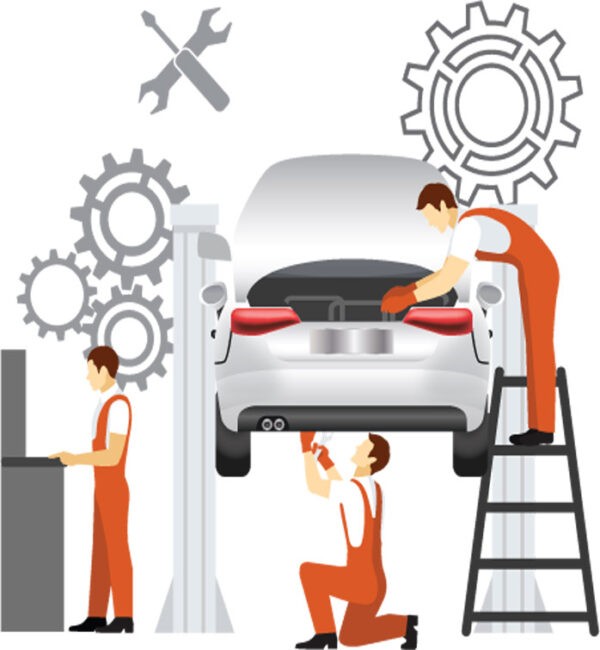 Tally Prime Automobile Showroom Software | Automobile TDL Free Demo